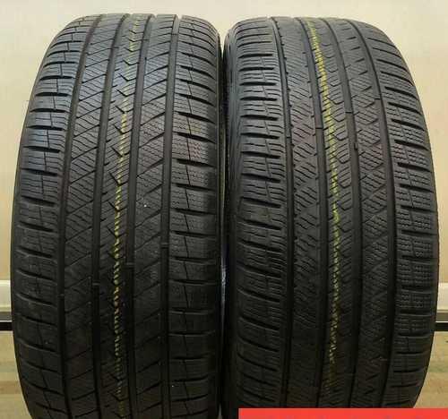 Vredestein QuaTrac Pro 235/35 R19 91Y