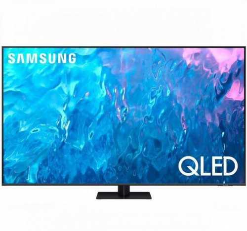 Телевизор Samsung QE55Q70cauxru 610243