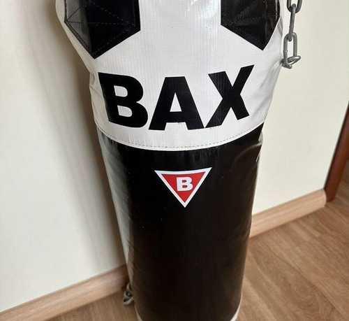 Боксерская груша BAX