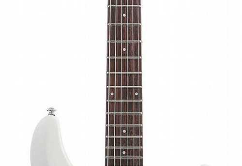 Электрогитара Schecter C-6 Deluxe swht