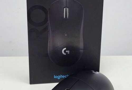 Мышь Logitech Superlight (мод)