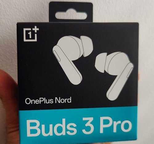 Oneplus Nord buds 3 pro