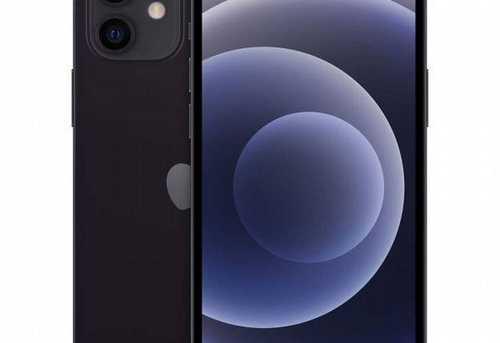 Apple iPhone 12 128 Gb Black DualSim