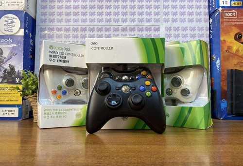 Геймпад Xbox 360