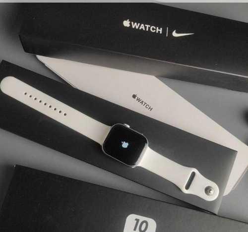 Apple watch nike 45mm