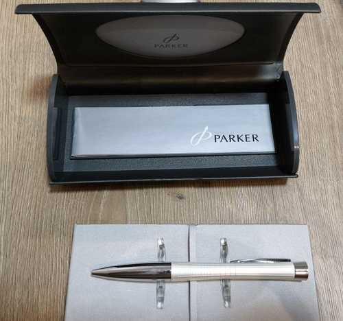 Перьевая ручка Parker Urban Premium новая