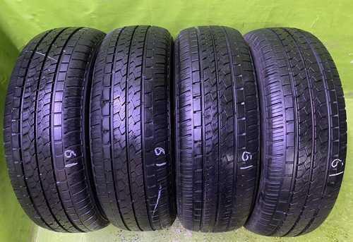 Bridgestone Duravis R410 215/65 R16 104T