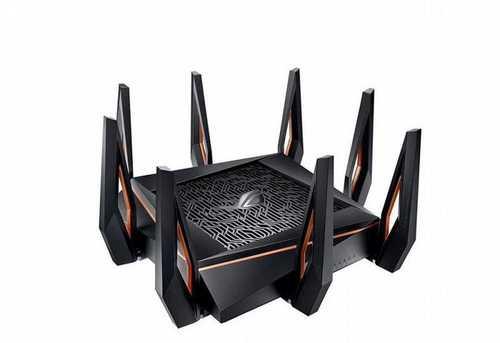 Wi-Fi роутер asus ROG Rapture GT-AX11000