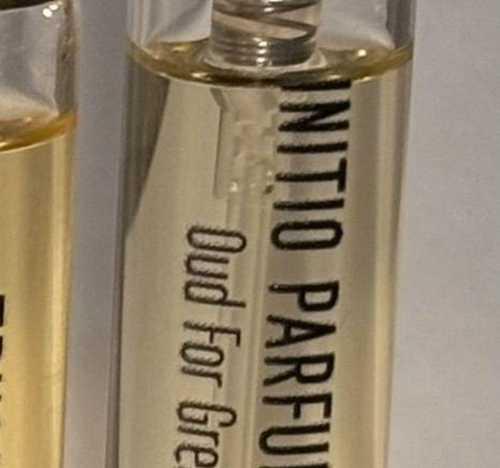 Initio parfums prives