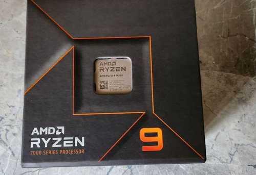 Amd ryzen 9 7950x