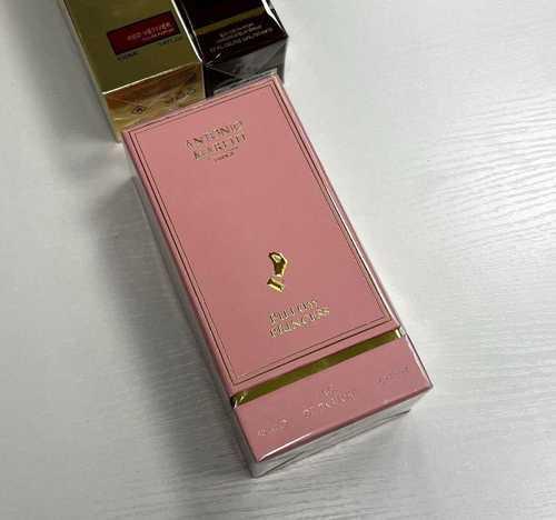 Antonio Maretti - Pillow Princess 50 ml