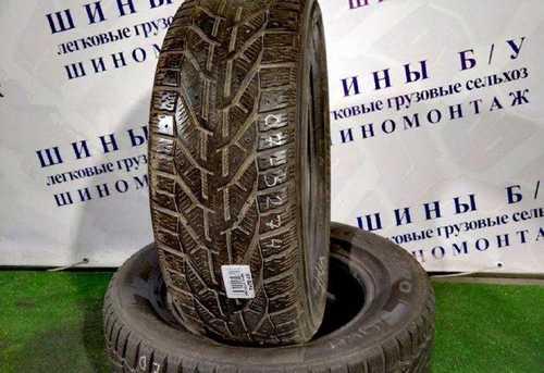 Tigar SUV Ice 215/65 R16