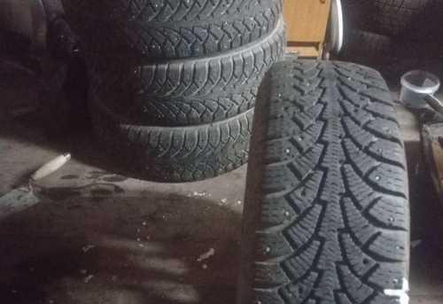 Accelera 651 195/65 R15 91T