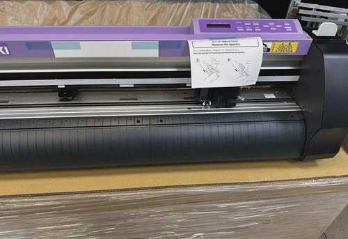 Режущие плоттеры mimaki FX2+ новые