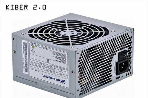 Блок питания 400W FSP ATX-400PAF