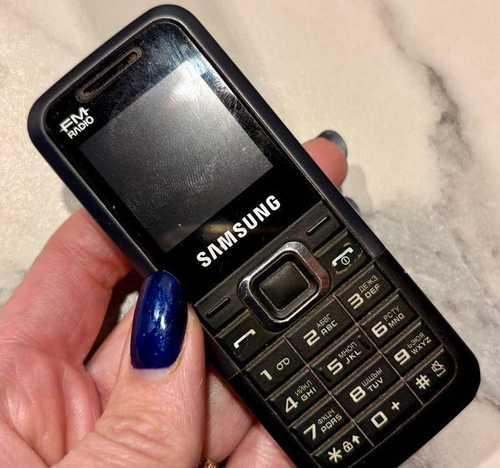 Samsung E1125