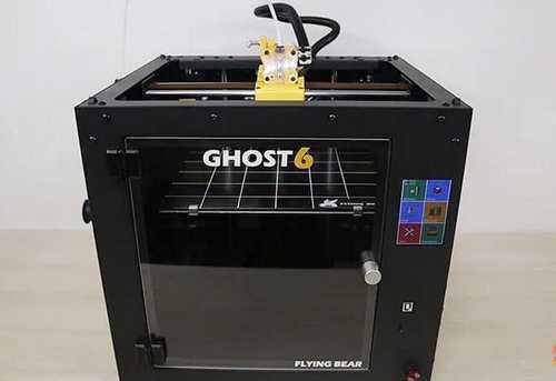 3D-принтер FlyingBear Ghost 6