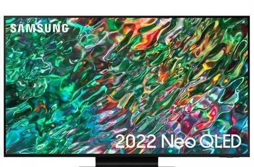 Телевизор Samsung neo qled QE43QN90B (2022)