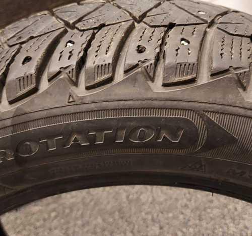 Dunlop Ice Touch 185/60 R15