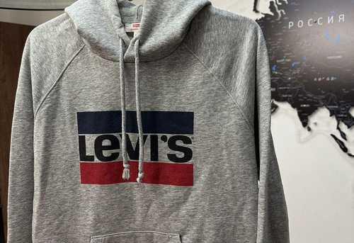 Худи Levis оригинал