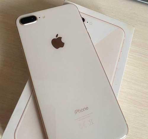 iPhone 8 Plus, 64 ГБ