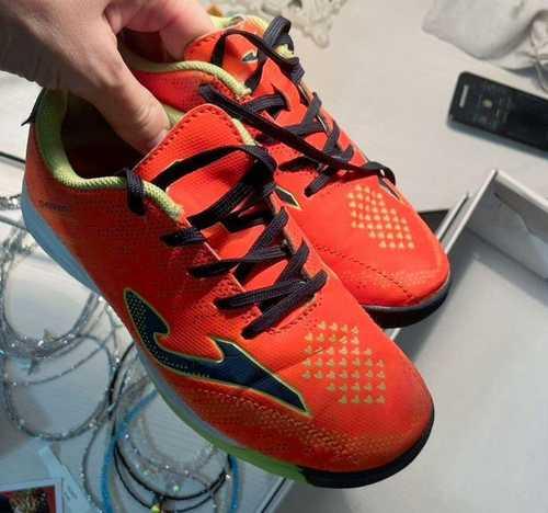 Футзалки детские joma