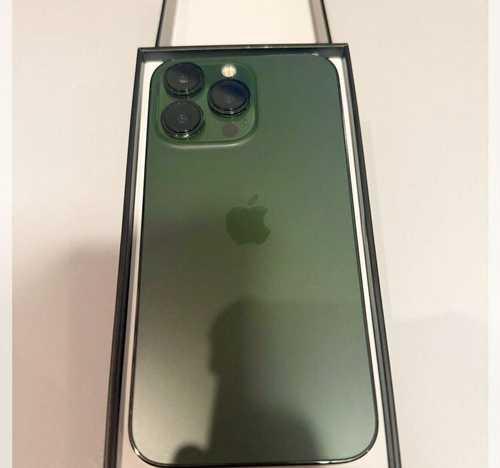 iPhone 13 Pro, 128 ГБ