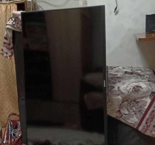 Sony kdl 42w705b на запчасти матрица целая