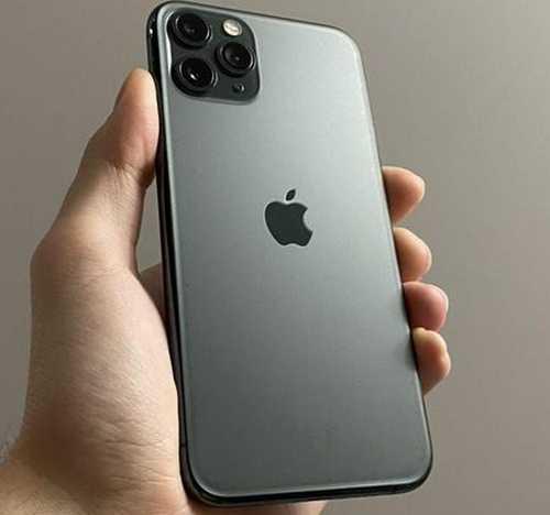 iPhone 11 Pro, 64 ГБ