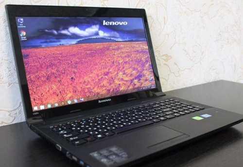 Продам ноутбук Lenovo V580C