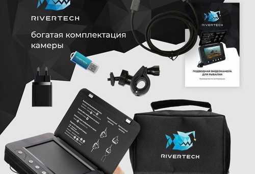 Продам подводную видеокамеру Rivertech C5