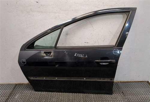 Дверь боковая Peugeot 407, 2007