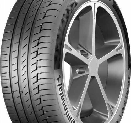 Continental PremiumContact 6 245/50 R19 101Y