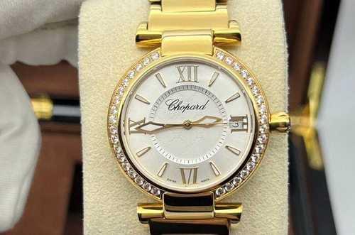 Часы женские Chopard