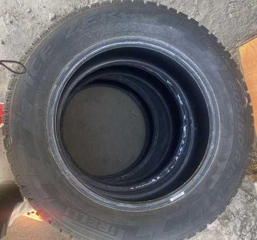 Pirelli Ice Zero 205/60 R16 96T