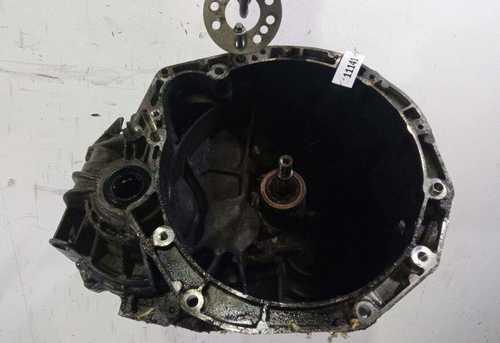 Кпп 5ст. ND0002 Renault Scenic (1996-2002)