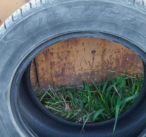 Marshal Matrac FX MU11 215/55 R16 93W