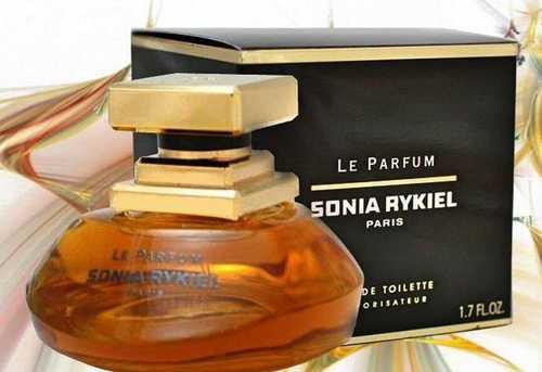 Sonia Rykiel стойкость 7-8 часов