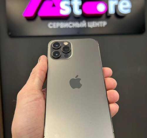 iPhone 12 Pro, 128 ГБ