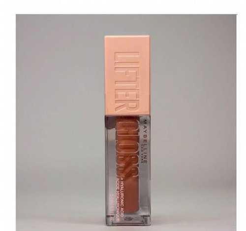 Maybelline New York Блеcк для губ Lifter Gloss