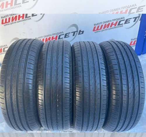 Pirelli Cinturato P7 205/65 R16