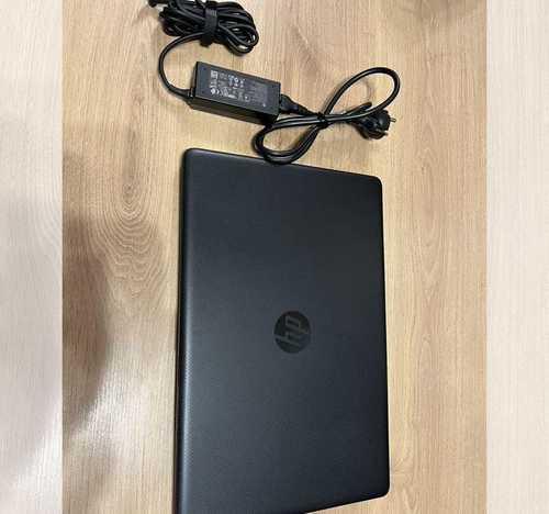 HP Laptop 15-db0530ur