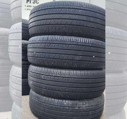 Nexen Classe Premiere CP672 205/65 R16