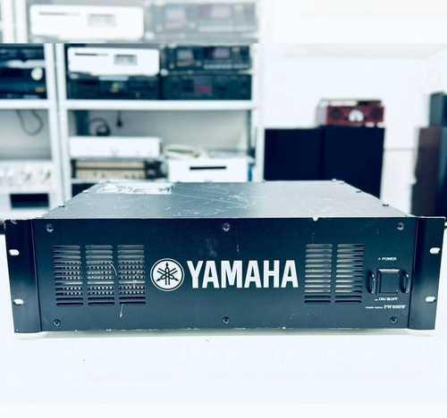 Блок питания Yamaha PW800W(Под ремонт\профилактику