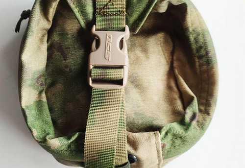 Аптечка кмп molle. Союзспецоснащения