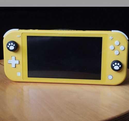 Nintendo Switch Lite 64 Гб