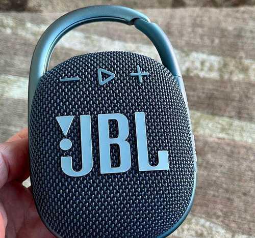 Колонка JBL flip