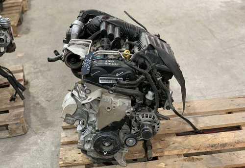 Двигатель CZD / czda Volkswagen Golf 7 1.4i 150HP