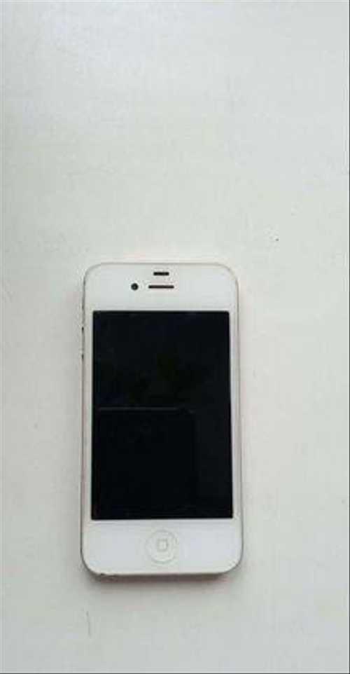 Apple A1387 (iPhone 4s)