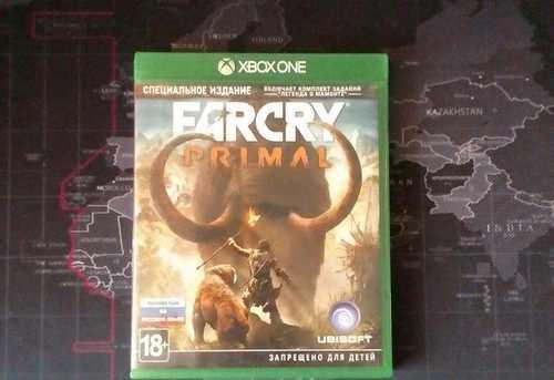 Far cry primal xbox one